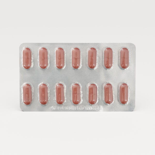 Fortelle+Omega-3 (Fortelle (28’s) tablet + Lenus Omega-3 501mg (28’s ...